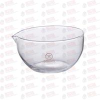 China Different material Evaporating Dish Soil Testing Equipment for sale