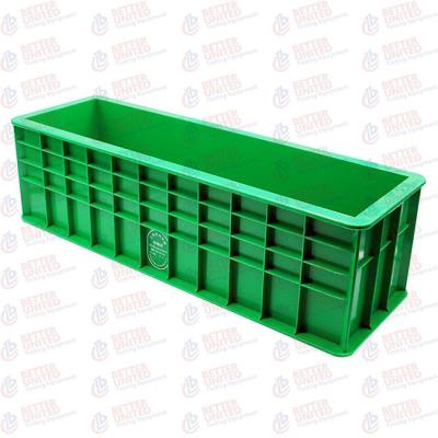 China Plastic Beam Moulds Concrete Testing Equipment for sale