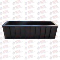 China Plastic Beam Moulds Concrete Testing Equipment for sale