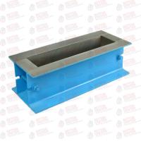 China Steel Beam Moulds Concrete Testing Equipment for sale