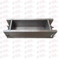China Steel Beam Moulds Concrete Testing Equipment for sale
