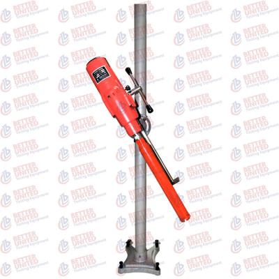 China 110V 220V 240V Electric Concrete Testing Machine Universal Core Drilling Machine for sale