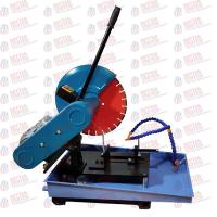 China Specimen Cutting Machine Concrete Testing Equipment for sale