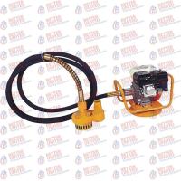 China Petrol Operated Concrete Testing Machine 0.7KW  4.1KW Poker Vibrator for sale