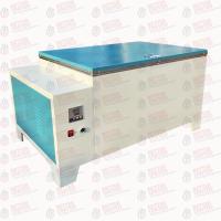 China AC380V 50Hz Concrete Curing Tank / Accelerated Curing Tank Automatic for sale