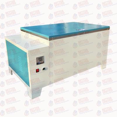 China AC380V 50Hz Concrete Curing Tank / Accelerated Curing Tank Automatic for sale