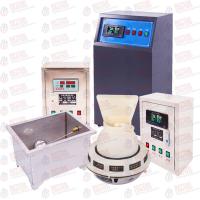 China Concrete Curing Room Vaporisers 1500W Concrete Testing Machine ASTM C684 for sale