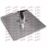 China Slump Flow Test Apparatus Concrete Testing Equipment for sale