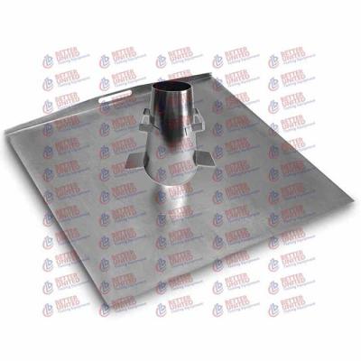 China Slump Flow Test Apparatus Concrete Testing Equipment for sale