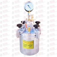 China Air Entrainment Meter Concrete Testing Equipment for sale