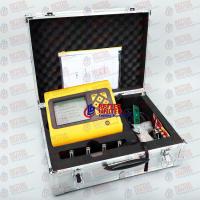 China 0~3000 KΩCm Concrete Resistivity Tester Ndt Inspection Equipment INTERTEK Certified for sale
