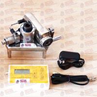 China EN 1542 Pull Off Test Of Concrete Ndt Inspection Equipment 25KN for sale