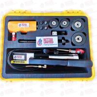 China 0-50KN Non Destructive Testing Equipment Pull Out Test Apparatus for sale