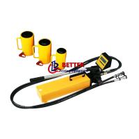China EN 12504-3  ASTM C900   Pull Out Test Apparatus for sale