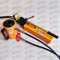 China EN 12504-3  ASTM C900   Pull Out Test Apparatus for sale