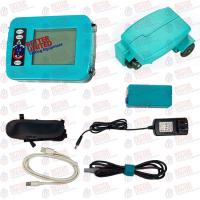 China Waterproof Non Destructive Testing Equipment 6mm~50mm Rebar Detector In Concrete for sale
