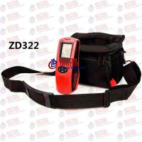 China DIN 1045 Portable Non Destructive Testing Equipment Concrete Rebar Locator Detector for sale