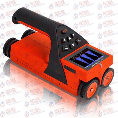 China DIN 1045 Rebar Detector In Concrete for sale