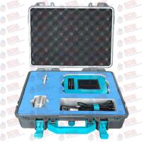 China 0.02~2.00mm Crack Width Gauge Non Destructive Testing Equipment 1 Year Warranty for sale