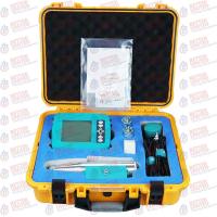 China 5HZ~500KHz Ultrasonic Pulse Velocity Tester Non Destructive Tester High Performance for sale