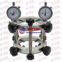China Concrete Elastic Modulus Apparatus Concrete Testing Equipment for sale
