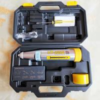 China ASTM C805  DIN Concrete Strength Test Hammer Standard Ndt Testing Equipment for sale