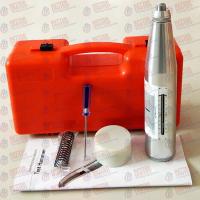 China EN 12504 Non Destructive Testing Equipment 0.225 mkg Concrete Test Hammer for sale