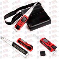 China ASTM C805  Non Destructive Testing Equipment 2.207J Digital Concrete Test Hammer for sale