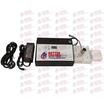 China Capillary Absorption Time Meter Drilling Fluids Testing Equipment for sale