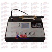 China Drilling Fluids Electric Resistivity Meter Drilling Fluids Testing Equipment for sale