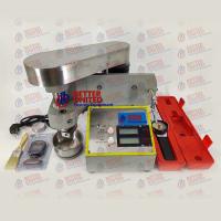 China Extreme Pressure Lubricator Drilling Fluids Testing Equipment for sale