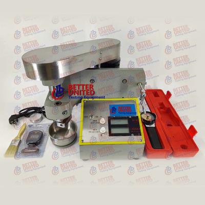 China Extreme Pressure Lubricator Drilling Fluids Testing Equipment for sale