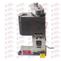 China HTHP Dynamic Filtration Instrument Drilling Fluids Testing Equipment for sale