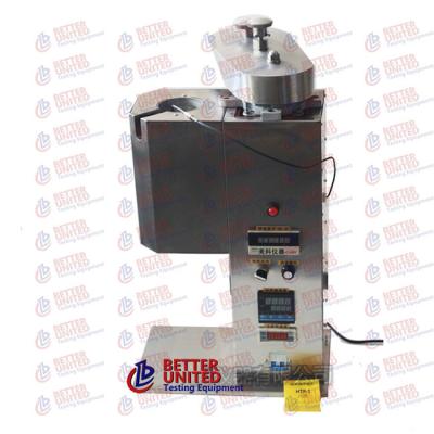 China HTHP Dynamic Filtration Instrument Drilling Fluids Testing Equipment for sale
