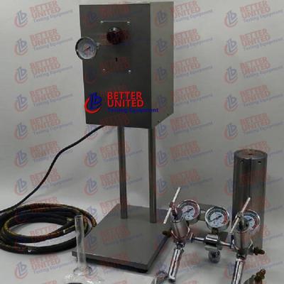 China 400W 175ml HTHP Filter Press PID Electronic Temperature Control for sale