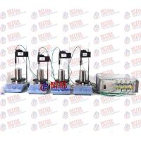China Multiple Intelligent Shale Expansion Tester Drilling Fluids Testing Equipment for sale