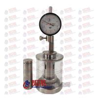 China Normal Temperature And Pressure Expander Drilling Fluids Testing Equipment for sale