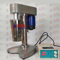 China Digital Display High Speed Mixer Long Time Drilling Fluids Testing Equipment for sale
