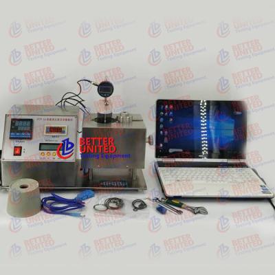 China 200W Shale Expander Drilling Fluids Testing Equipment High Resolution for sale