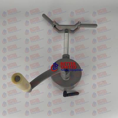 China Laboratory Low Speed Manual Centrifuge Machine Hand Operated 1800r/Min for sale