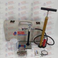 China Various Models Middle Pressure Filter Press Drilling Fluids Testing Equipment for sale