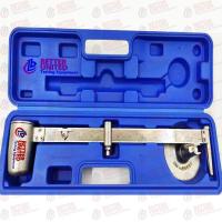 China Stainless Steel Drilling Fluids Testing Equipment Pressurized Mud Balance for sale