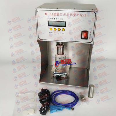 China Shale Single Channel Expander Drilling Fluids Testing Equipment for sale