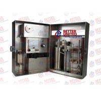 China Retort Kit Oil Water Large Capacity Drilling Fluids Testing Equipment for sale