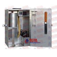 China Retort Kit Oil  Water Large Capacity External Heating Drilling Fluids Testing Equipment for sale