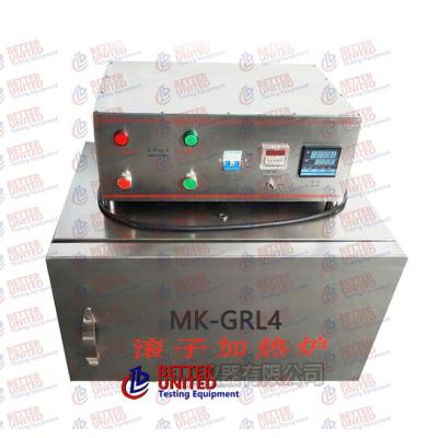 China 180W Roller Oven  Drilling Fluids Testing Equipment for sale