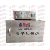 China High Temperature 240℃ Roller Oven 50R/Min Drilling Mud Testing Equipment for sale