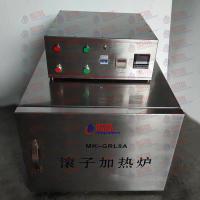 China 300℃ Roller Oven Frequency Conversion Drilling Fluids Testing Equipment for sale