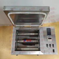 China High Temperature Roller Oven Portable Drilling Fluids Testing Equipment for sale