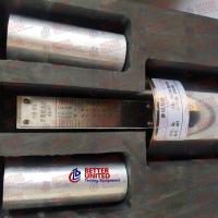 China 0-20pa Stainless Steel Shearometer Kit Drilling Mud Testing Equipment for sale